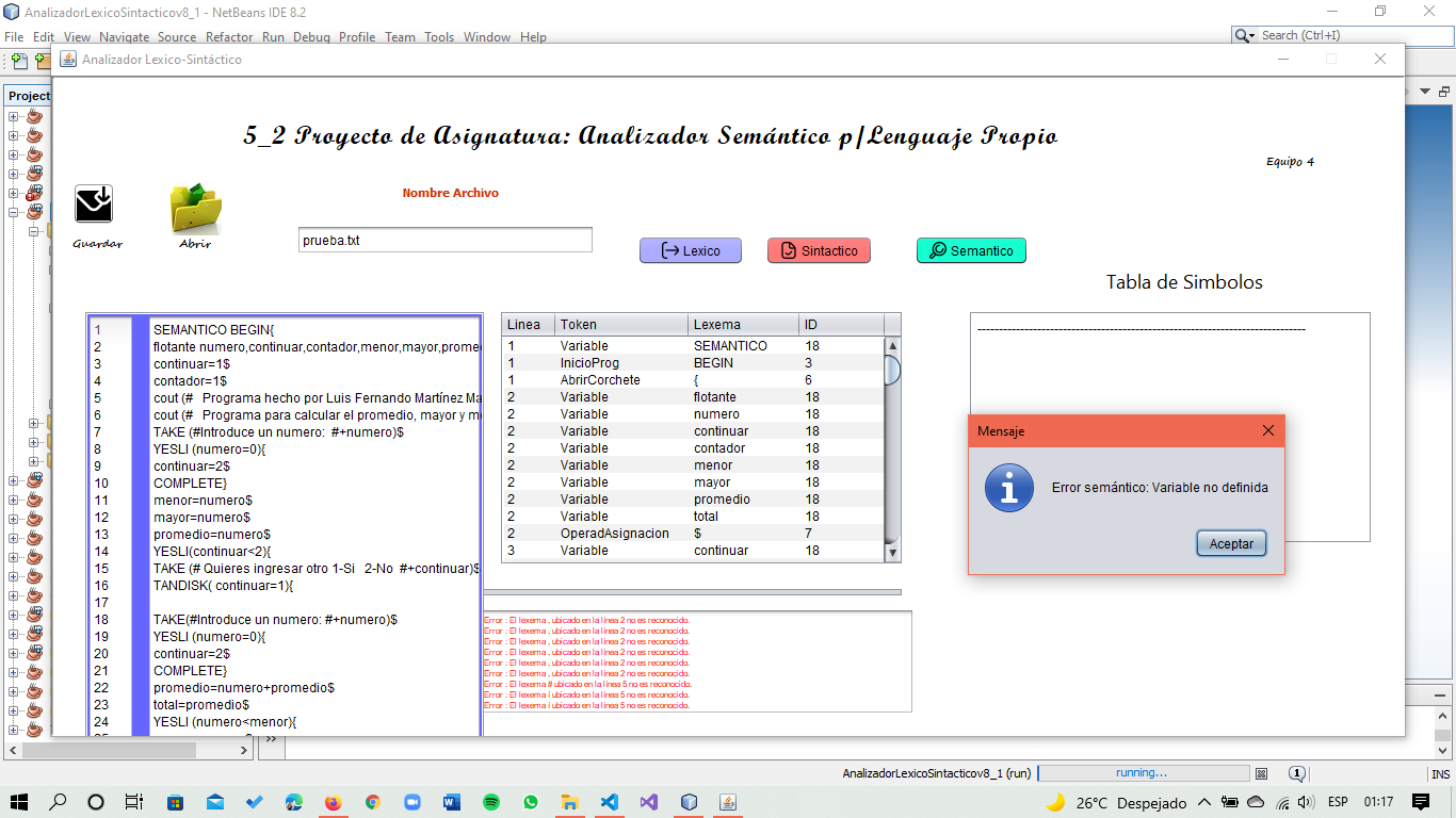 CV Natalia Sánchez Domínguez
